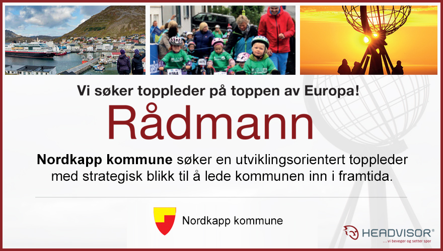 Radio Nordkapp