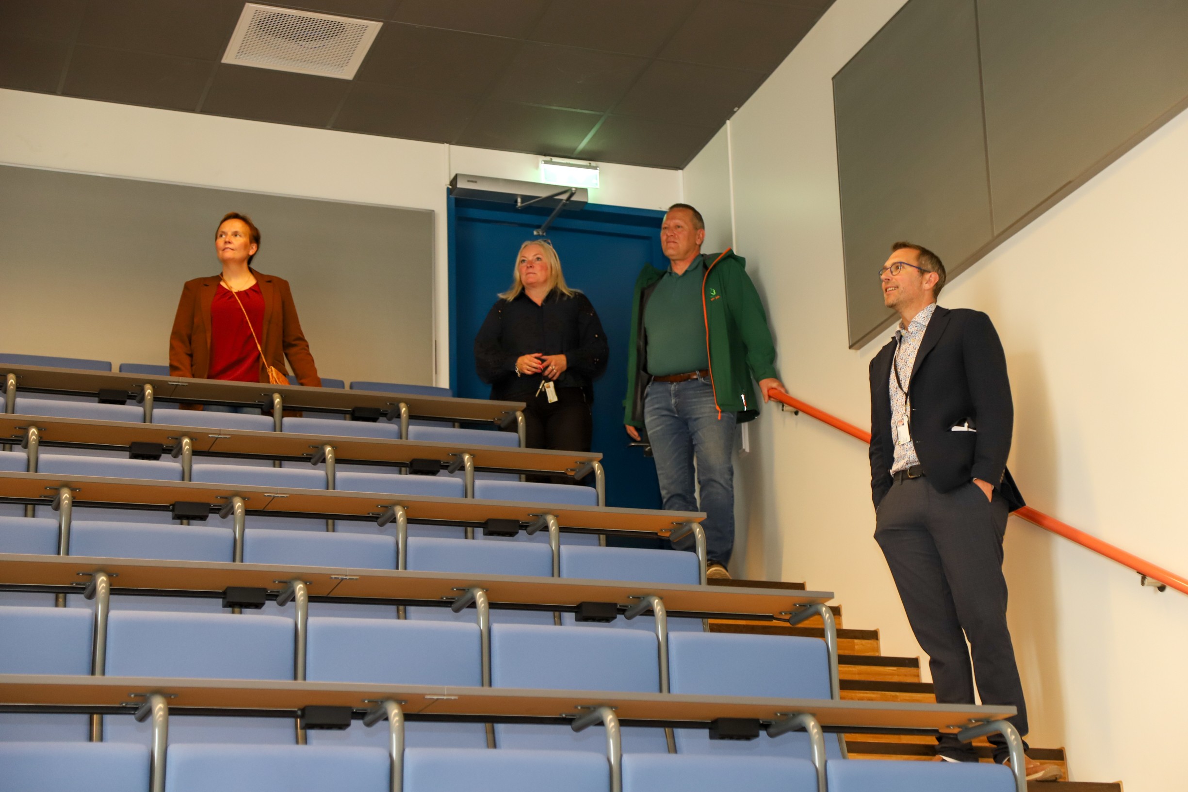 Må få bo lengst mulig hjemme - Radio Nordkapp