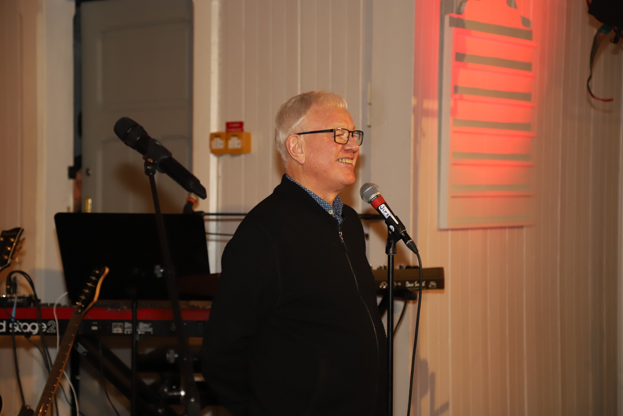 Julefred - Radio Nordkapp